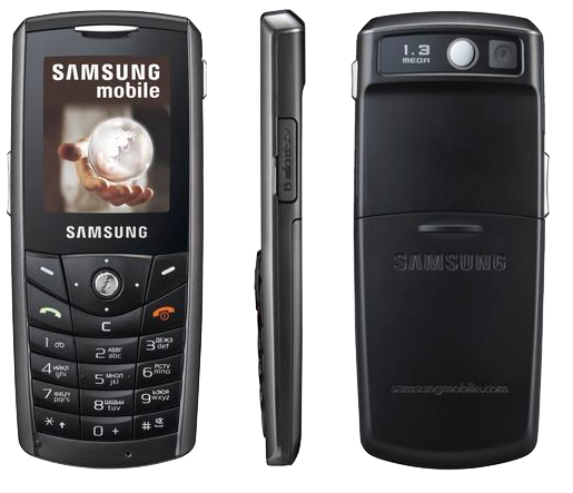 Samsung E200 IMEI Unlocking : E200 Unlocking Codes