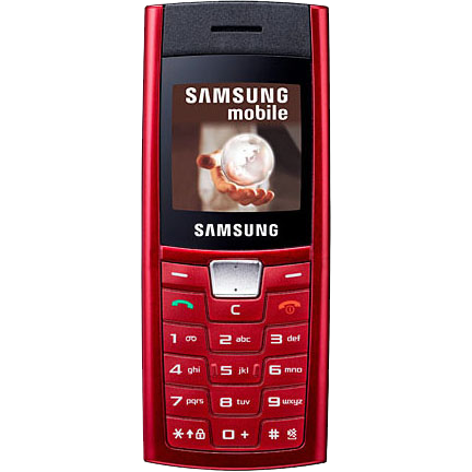 Samsung C170 IMEI Unlocking: C170 Unlocking Codes