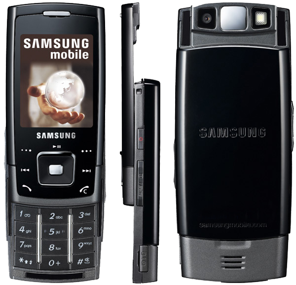 Samsung E900 IMEI Unlock | GSMlIberty