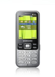 Samsung C3322 DUOS Unlock Code : C3322 DUOS Unfreeze Code