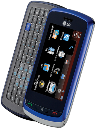 LG Xenon GR500 Unlocking Codes : Xenon GR500 IMEI Unlock